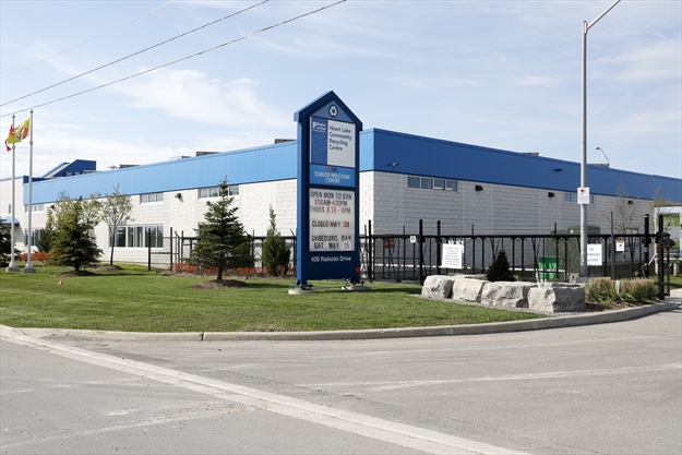 Peel To Start Charging More For Garbage Disposed Of At Community Recycling Centres In Brampton 